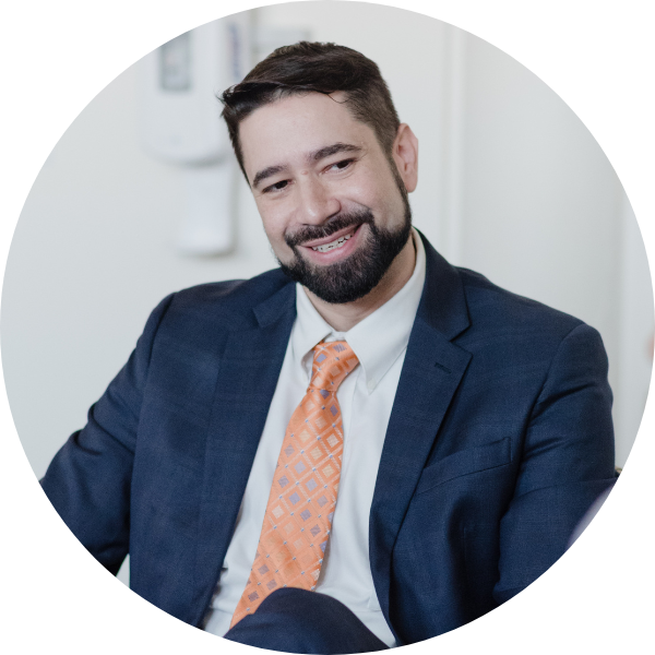 Leadership & Governance - Connecticut Veterans Legal Center